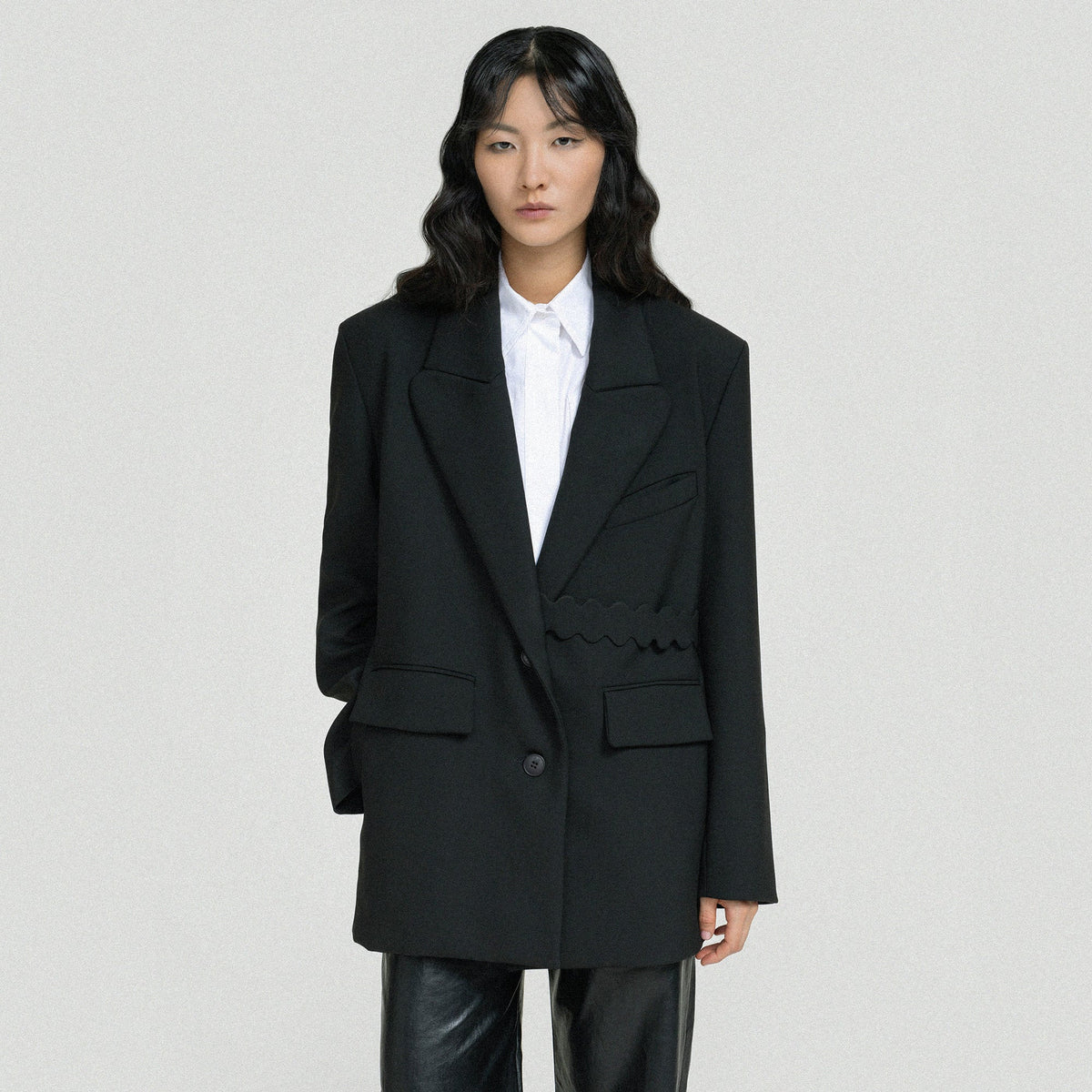 Jacket - Abodi Transylvania